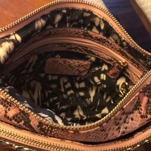 Jessica Simpson | Bags | Jessica Simpson Shoulder Bag | Poshmark